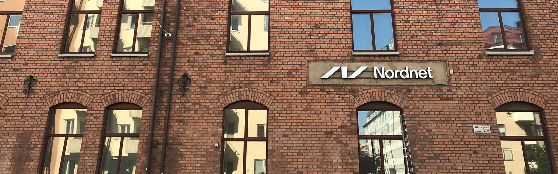 VD och Koncernledning - Nordnet