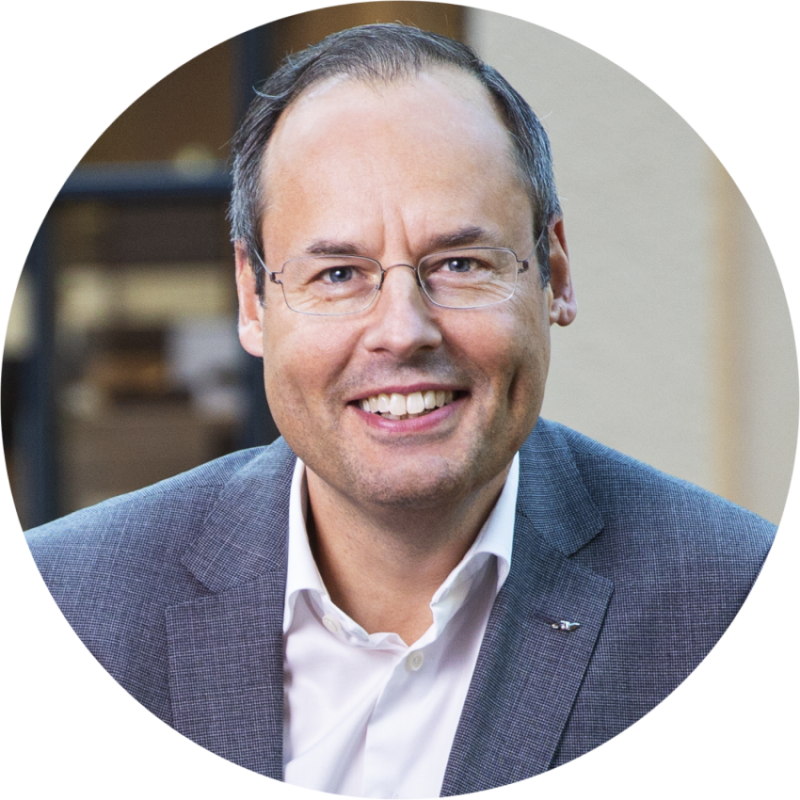 VD och Koncernledning - Nordnet